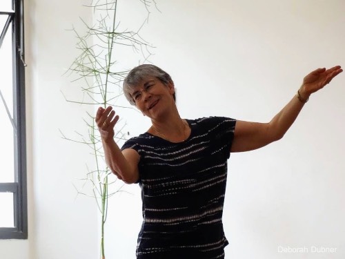 Judy King - Circle Dance - Events - Northern based Circle Dance ...